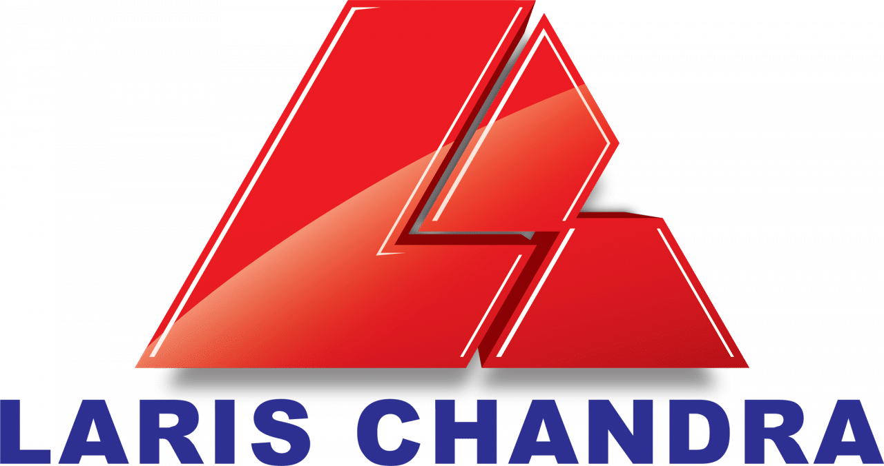 History - Laris Chandra